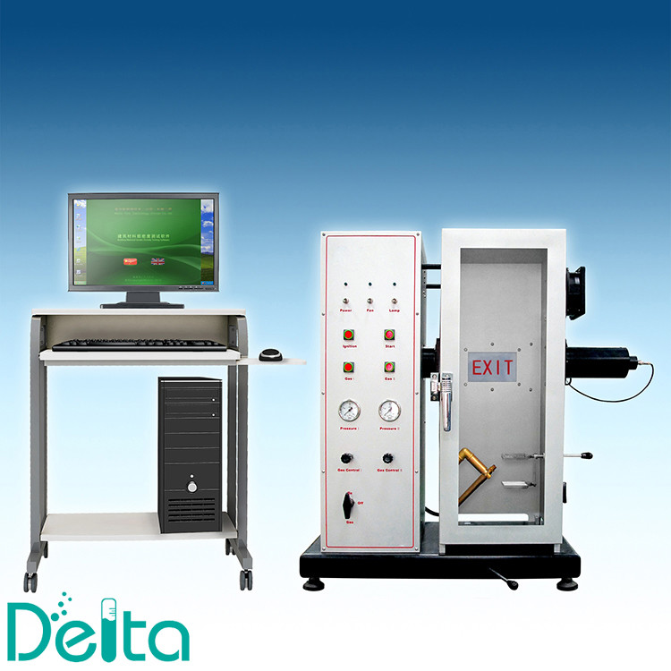 การควบคุมด้วยคอมพิวเตอร์ XP-2 ASTM D2843 ผลิตภัณฑ์สำหรับอาคาร ห้องความ ...